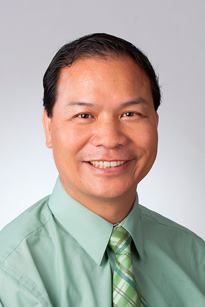 Dr. Daniel Lin earns special designation | News, Sports, Jobs - The Sentinel